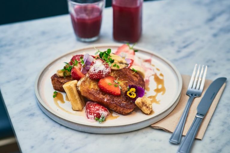 25 Best Brunch and Bottomless Brunch Leeds - Brunch or Breakfast?