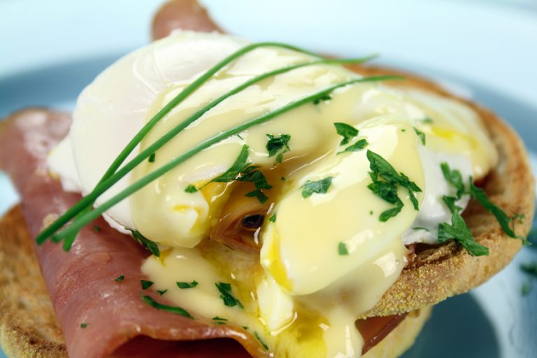 8 Places for the Best Breakfast in Nottingham - Brunch or Breakfast?
