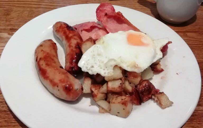5 Places for the Best Breakfast in Lincoln - Brunch or Breakfast?