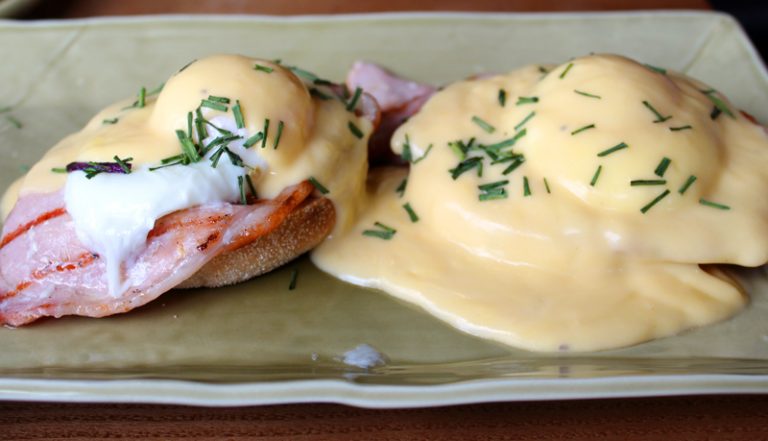 9 Places for the Best Breakfast in Cardiff - Brunch or Breakfast?