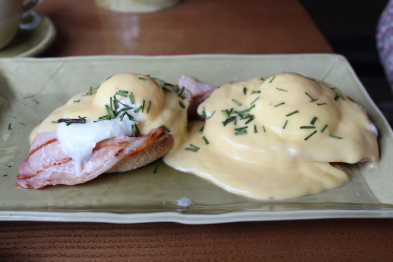 Breakfast at the Harvester Restaurant - REVIEW - Brunch or Breakfast?