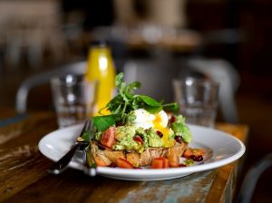 15 Best Brunch and Bottomless Brunch in Cardiff 2022 - Brunch or Breakfast?