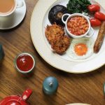 11 Best Brunch and Bottomless Brunch in Exeter - Brunch or Breakfast?