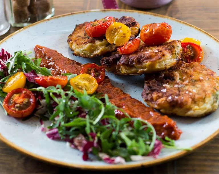 3 Best Brunch and Breakfast in Chiswick, London - Brunch or Breakfast?