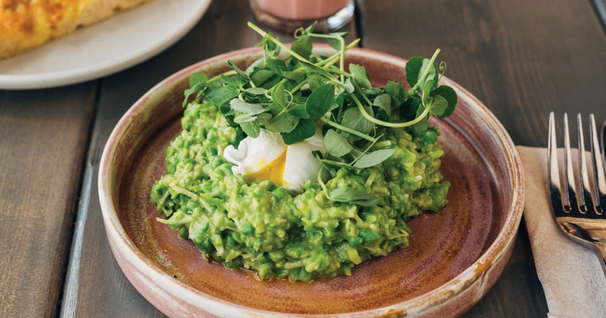 5 Places for the Best Brunch Halifax, NS - Brunch or Breakfast?