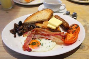 11 Best Brunch and Bottomless Brunch in Exeter - Brunch or Breakfast?
