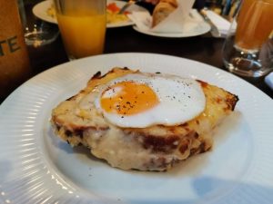 11 Best Brunch and Bottomless Brunch in Exeter - Brunch or Breakfast?