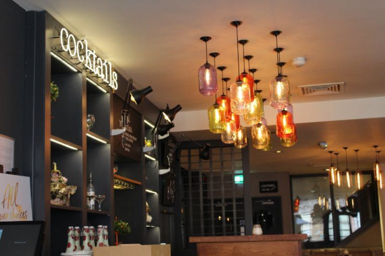 All Bar One Bottomless Brunch Review - Brunch or Breakfast?