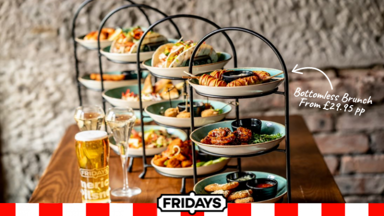 16 Best Brunch and Bottomless Brunch in Cardiff - Brunch or Breakfast?